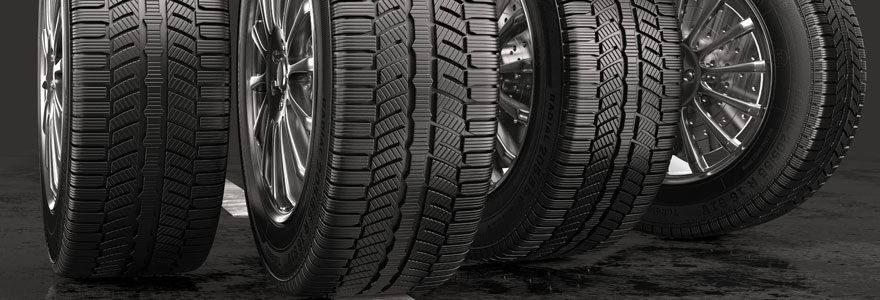 Commandez des pneus pas chers en ligne